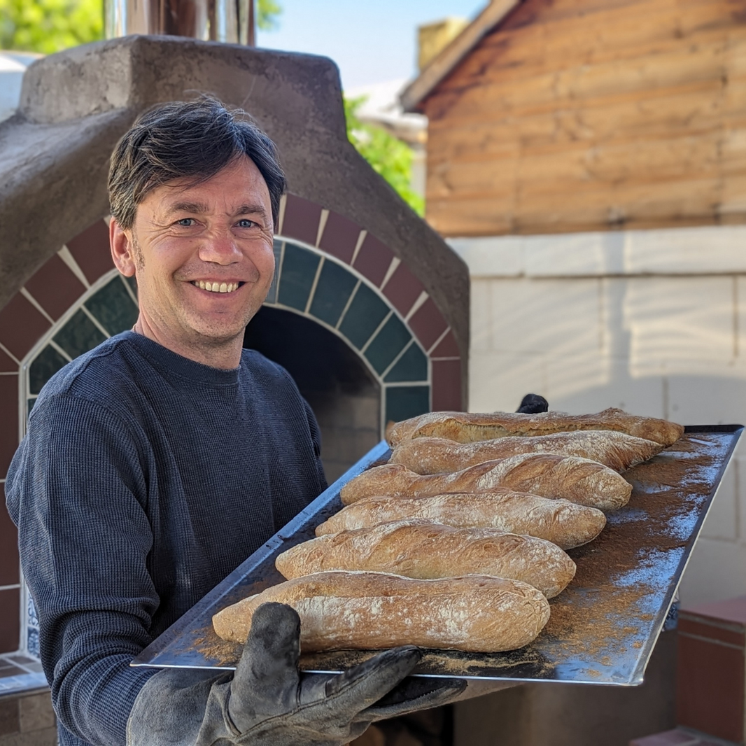 Cooking Classes Albuquerque – Sherwood Coffee 'n' Bread